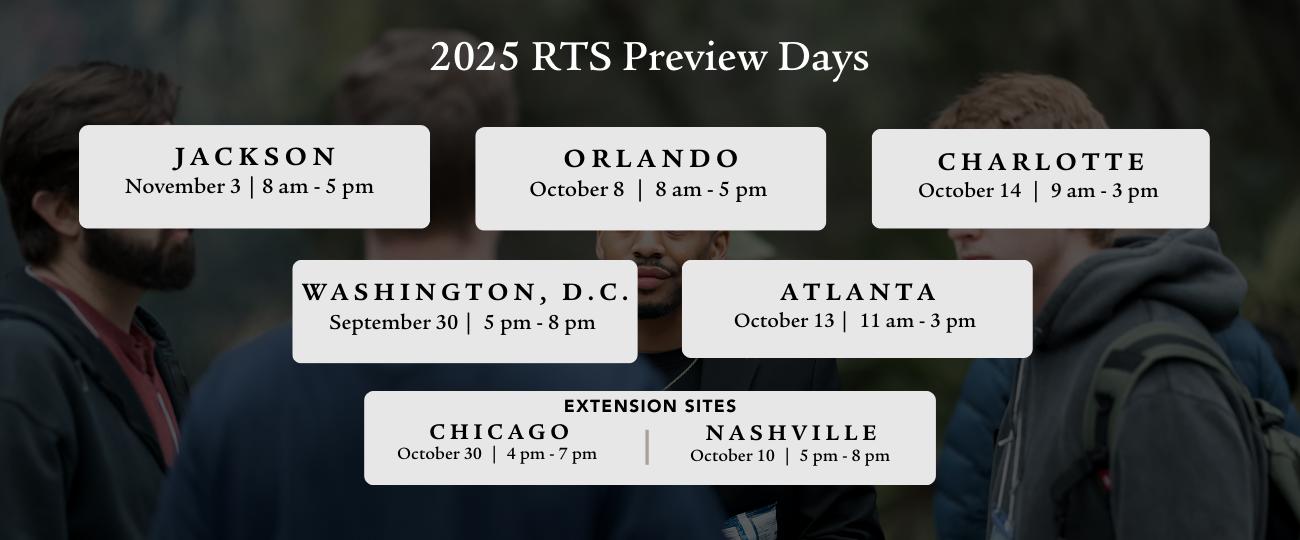 RTS Preview Day